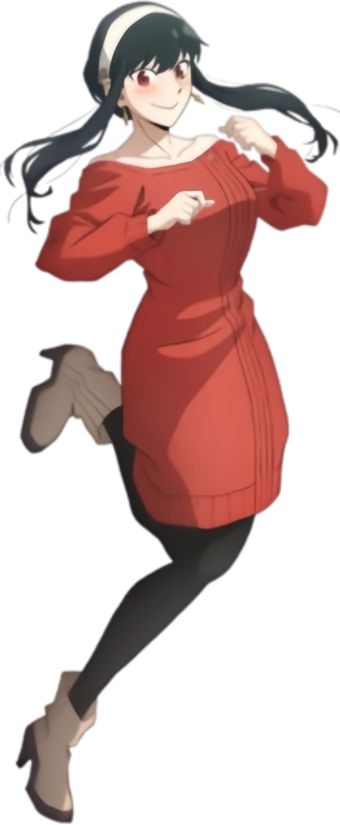 Yor Forger | VS Battles Wiki | Fandom