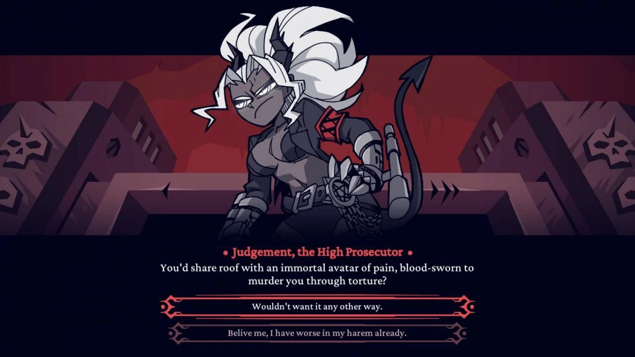 Beelzebub Helltaker Wiki Fandom Helltaker Minecraft Skins | SkinsMC