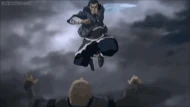 Zaheer | VS Battles Wiki | Fandom