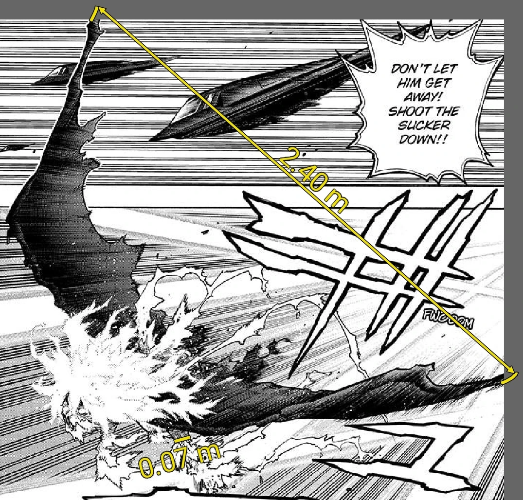 User blog:Therefir/My Hero Academia: Demon Lord Wings | VS Battles Wiki ...