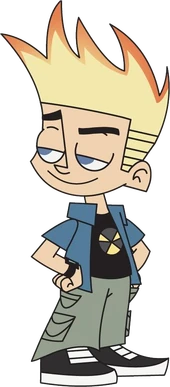 Johnny Test (Character) | VS Battles Wiki | Fandom