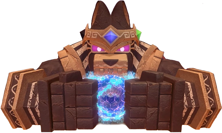 Anubis Rex | VS Battles Wiki | Fandom