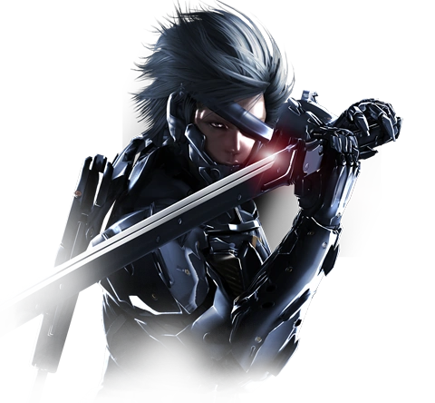 Raiden (PlayStation All-Stars) | VS Battles Wiki | Fandom