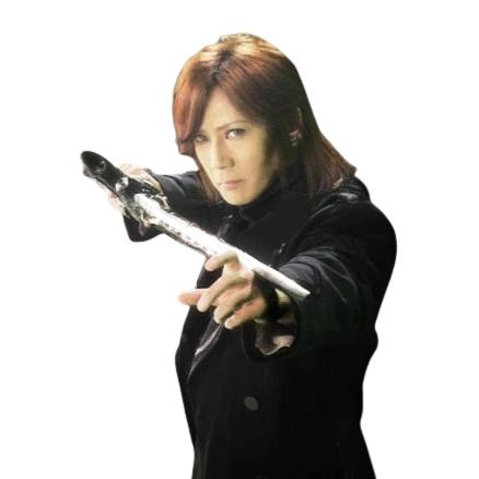 Barago | VS Battles Wiki | Fandom