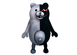Monokuma Units | VS Battles Wiki | Fandom
