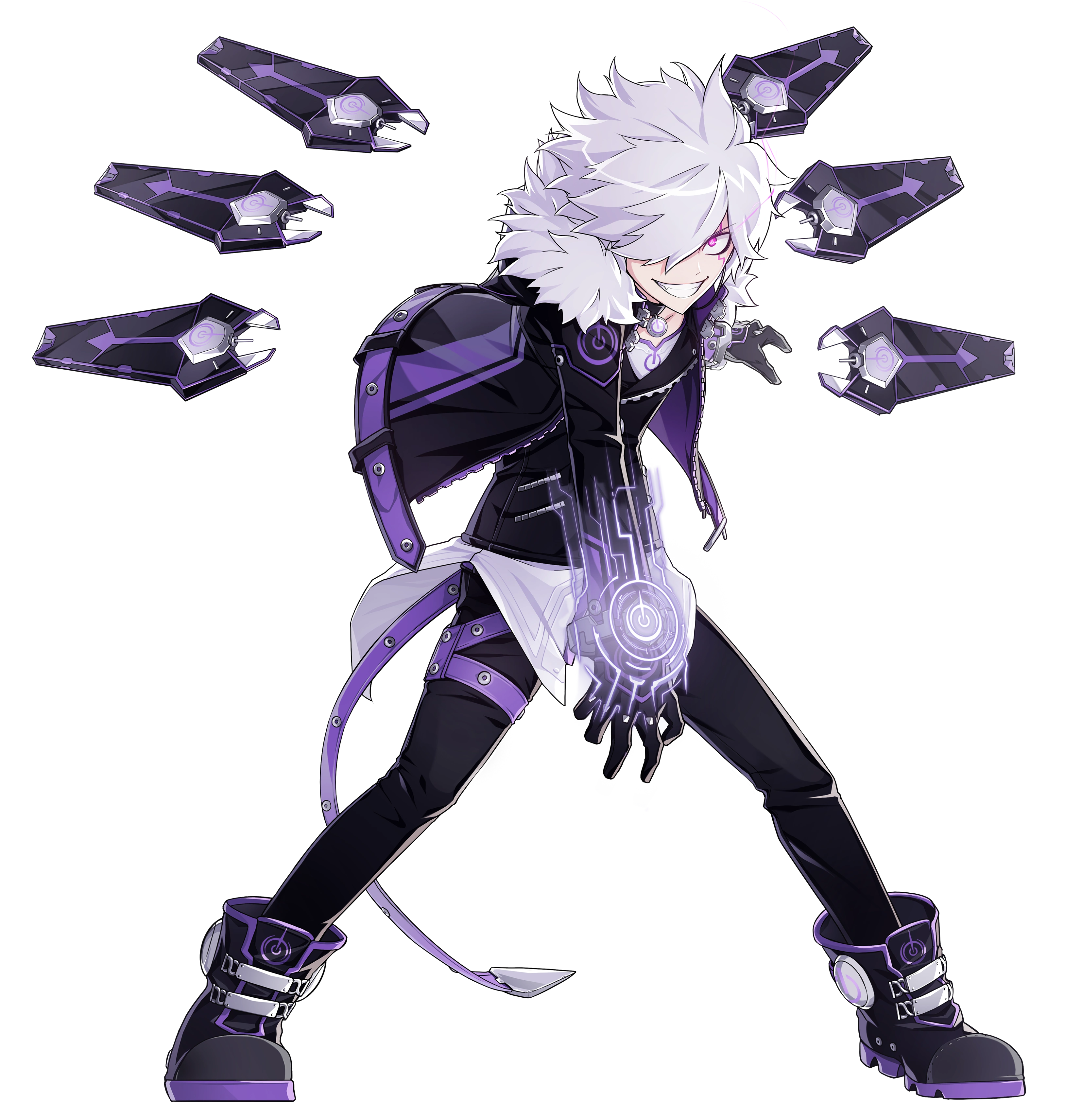 Elsword Add Release Date