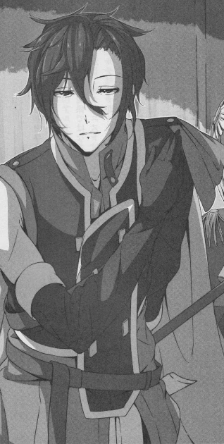 Eddie (Altina the Sword Princess) | VS Battles Wiki | Fandom