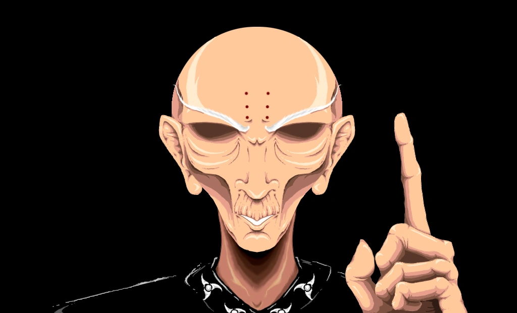 Gutei (Immortal Defense) | VS Battles Wiki | Fandom
