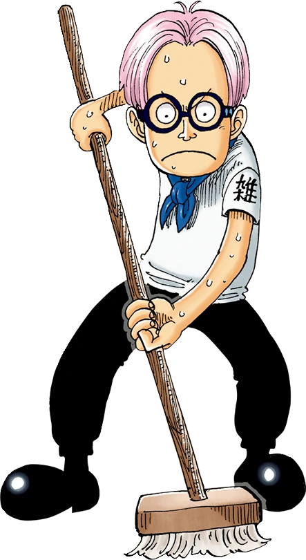 Koby | VS Battles Wiki | Fandom