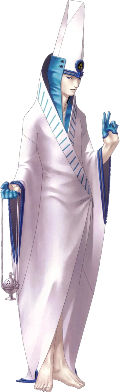 Law Hero | VS Battles Wiki | Fandom