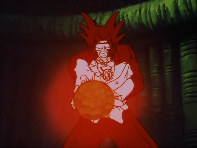 Lucifer (Dragon Ball) | VS Battles Wiki | Fandom