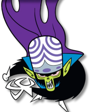 Mojo Jojo (1998) | VS Battles Wiki | Fandom