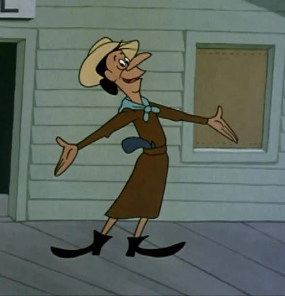 Mrs. Meany | VS Battles Wiki | Fandom