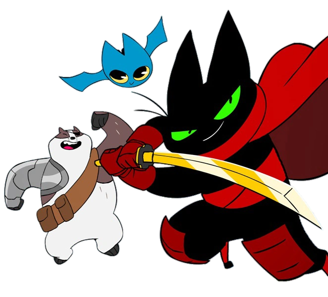 Pure Heart Valley Sheriff's Department | VS Battles Wiki | Fandom