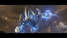 Archon | VS Battles Wiki | Fandom