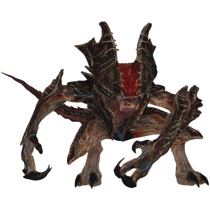 Raijin (Pacific Rim) | VS Battles Wiki | Fandom