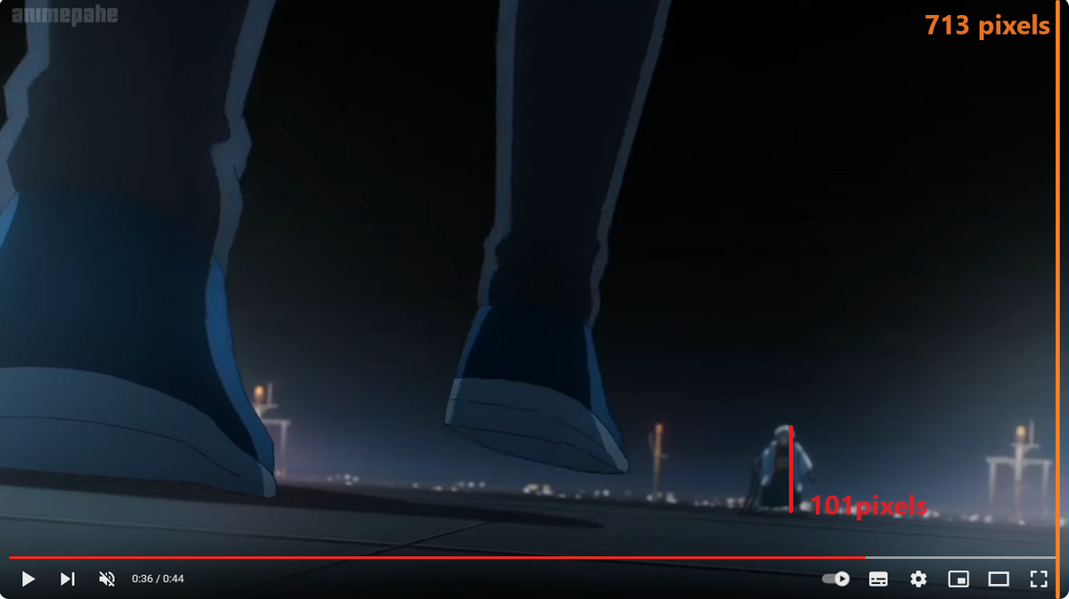 User blog:TheDarkTriadz/Jujutsu Kaisen: Toji Flash Step | VS Battles ...