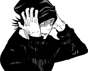 Takuma Ino | VS Battles Wiki | Fandom