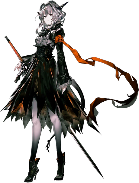 Talulah | VS Battles Wiki | Fandom