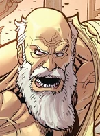 Invincible (Verse) | VS Battles Wiki | Fandom