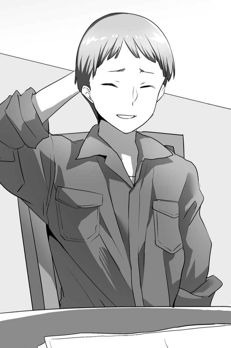 Toichiro Hakamada | VS Battles Wiki | Fandom