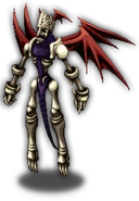 Ultima, the High Seraph | VS Battles Wiki | Fandom