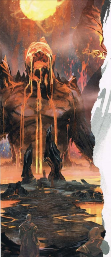 Vanifer | VS Battles Wiki | Fandom