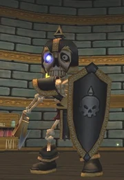 Rattlebones | VS Battles Wiki | Fandom