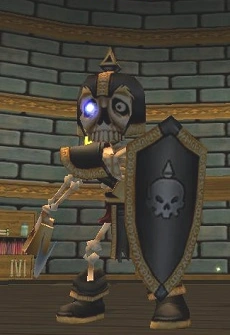 Rattlebones | VS Battles Wiki | Fandom