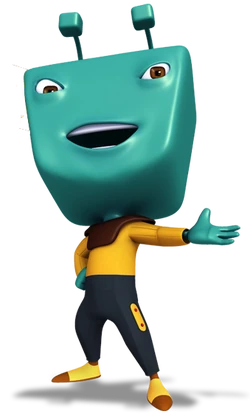 Adu Du | VS Battles Wiki | Fandom