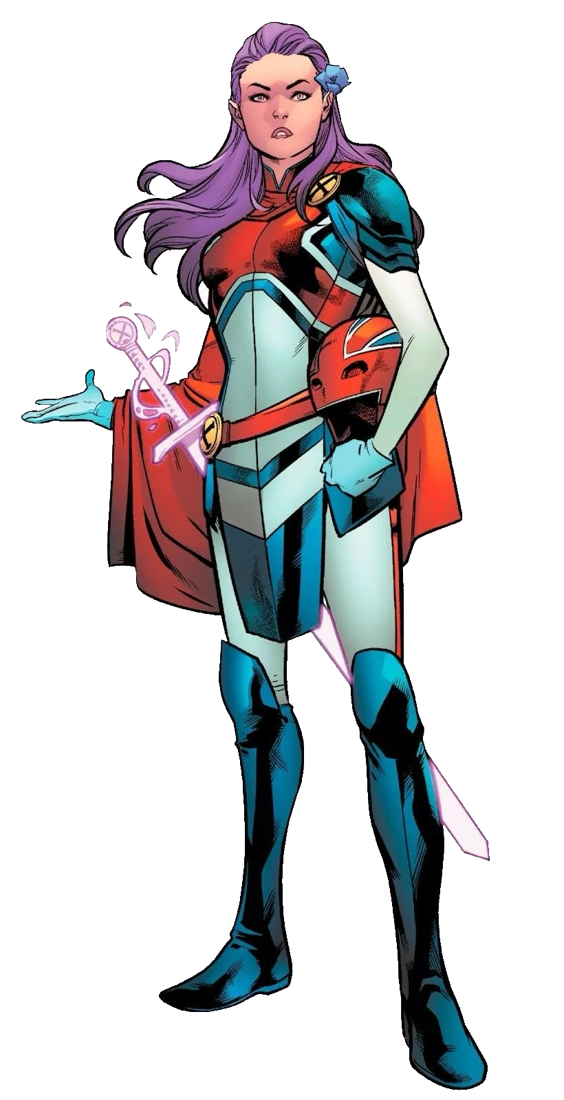 Psylocke | VS Battles Wiki | Fandom