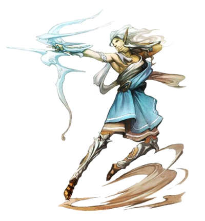 Bralani | VS Battles Wiki | Fandom