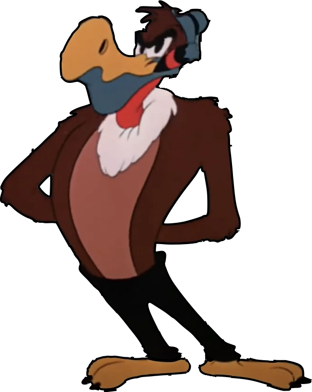 Buzz Buzzard | VS Battles Wiki | Fandom