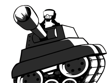 Sergeant John Captain (TANKMEN) | VS Battles Wiki | Fandom