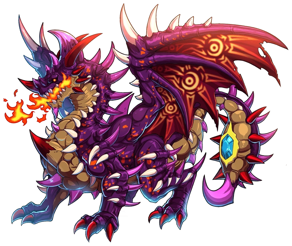 Dalimaone | VS Battles Wiki | Fandom