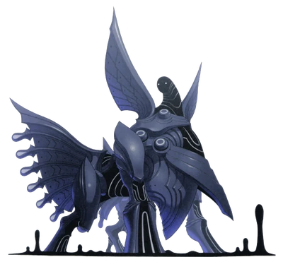 Dark Force | VS Battles Wiki | Fandom