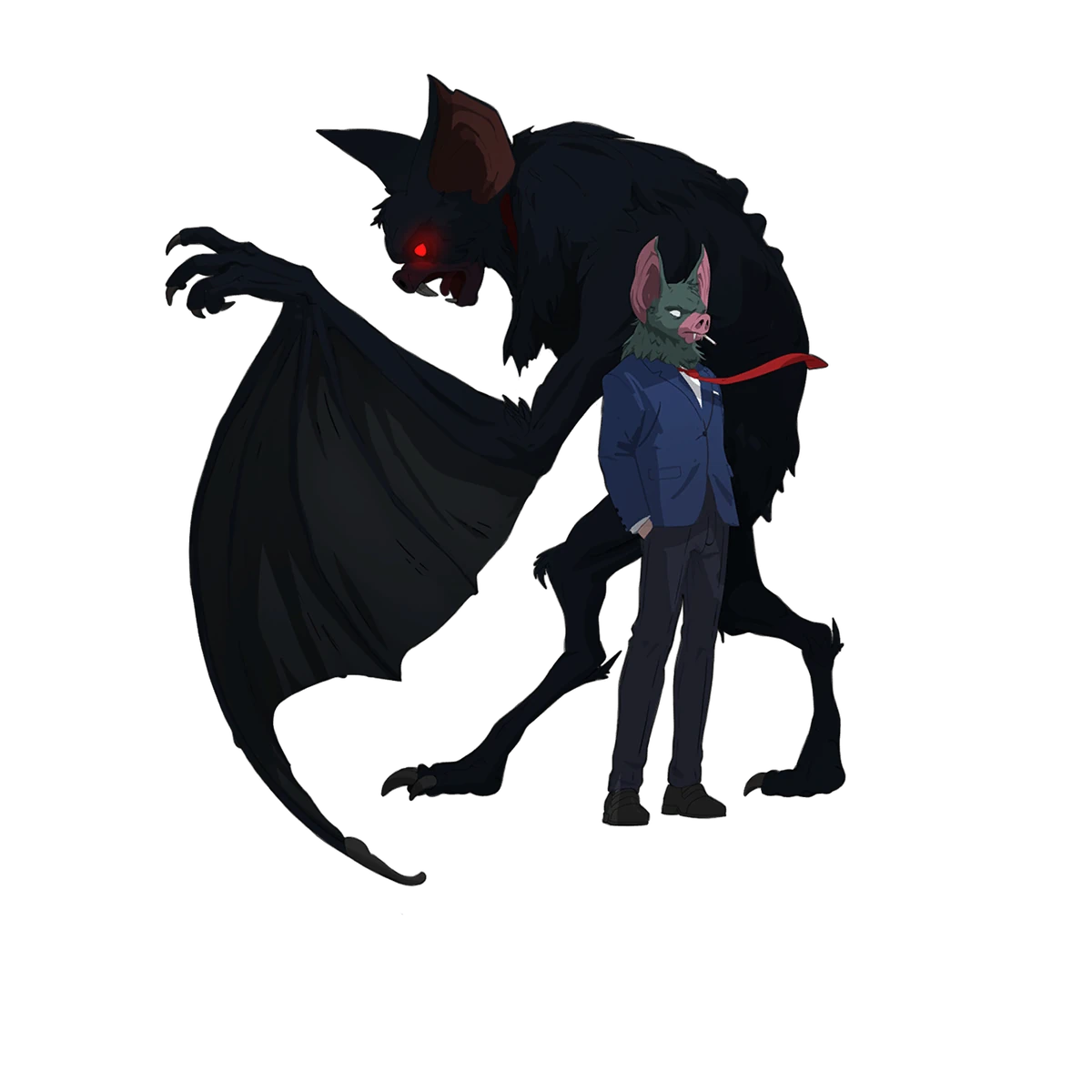 Dispatch General Discussion Thread | Page 16 | VS Battles Wiki Forum