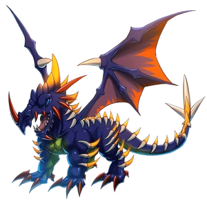 Firedrake | VS Battles Wiki | Fandom