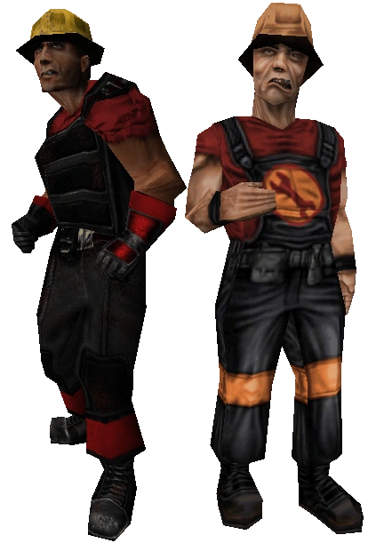 Engineer (Team Fortress Classic) | VS Battles Wiki | Fandom