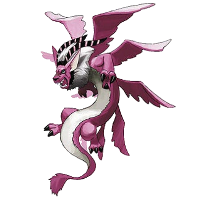 Holydramon | VS Battles Wiki | Fandom