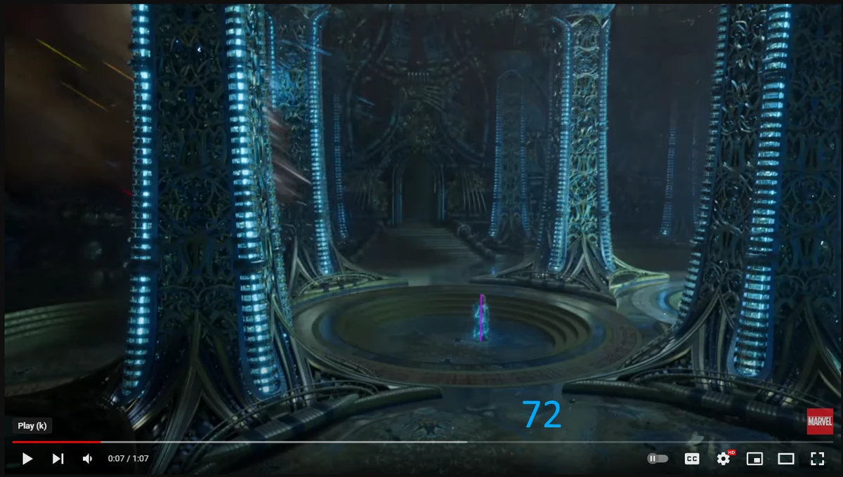 User blog:Dalesean027/Yondu, Starlord, and Nebula tank an explosion ...