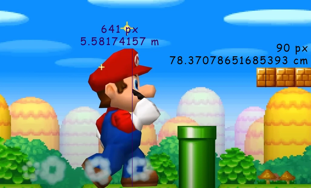 User blog:Omnificence/Super Mario Bros: Fun With Shrooms | VS Battles ...