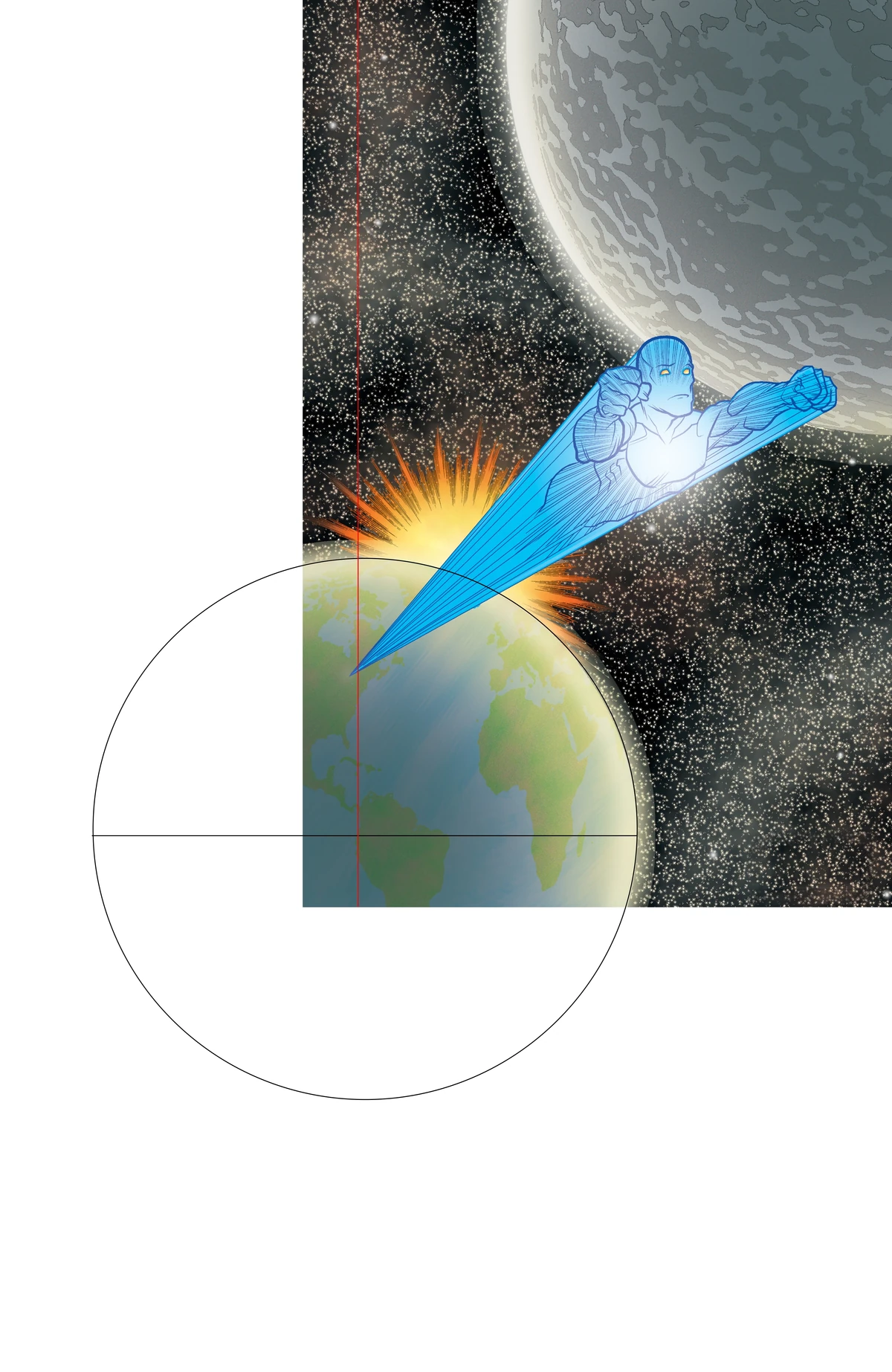 User blog:That moron2/Invincible: Meteor Master Speed | VS Battles Wiki ...