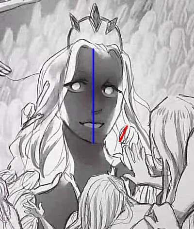 User blog:Eden Warlock99/Slay The Princess: The Tower's Height | VS ...