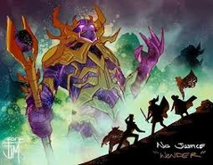 User blog:Elizio33/The Omega Titans Profile Draft | VS Battles Wiki ...