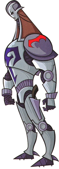 Durge | VS Battles Wiki | Fandom