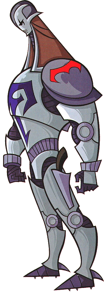 Durge | VS Battles Wiki | Fandom