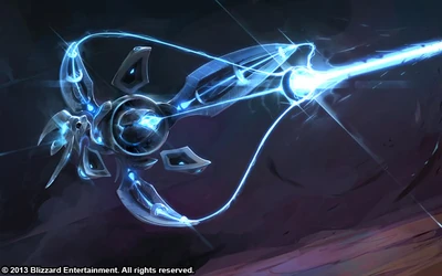 Void Ray | VS Battles Wiki | Fandom