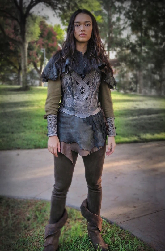 Remiel (Lucifer TV Series) | VS Battles Wiki | Fandom