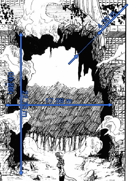 User Blogtherefiryu Yu Hakusho Karasus Attack Potency Vs Battles